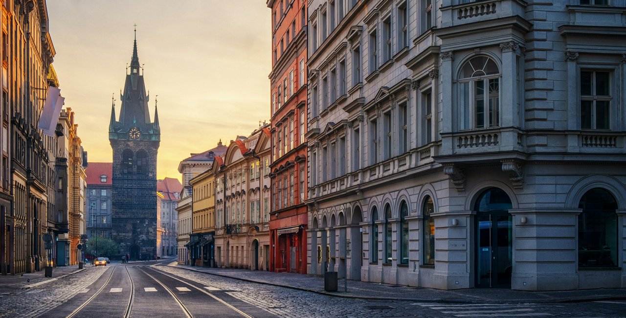 News in brief for July 28: Top headlines in Czechia for Friday - Prague ...