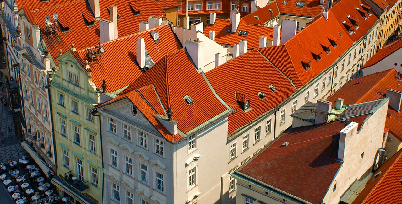 Expats.cz Real Estate Tips Guide - Prague, Czech Republic
