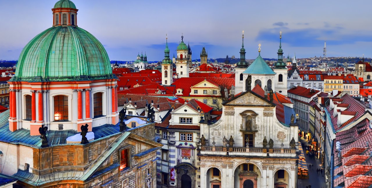 News in brief for Aug. 21: Top headlines for Czechia on Monday - Prague ...
