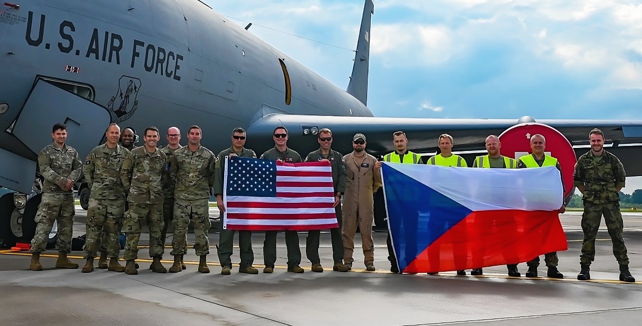 Czech-US defense cooperation agreement approved after heated ...