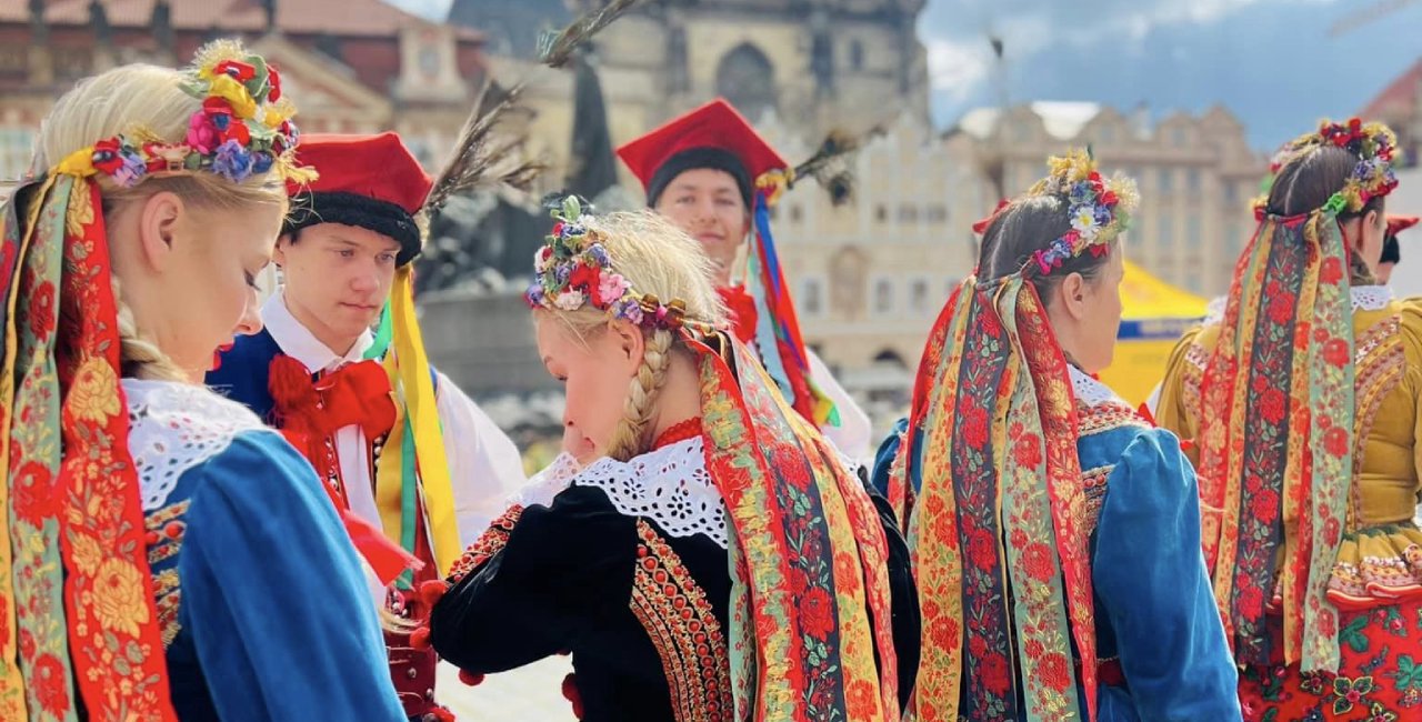News in brief for July 23: Top headlines for Czechia on Sunday - Prague ...