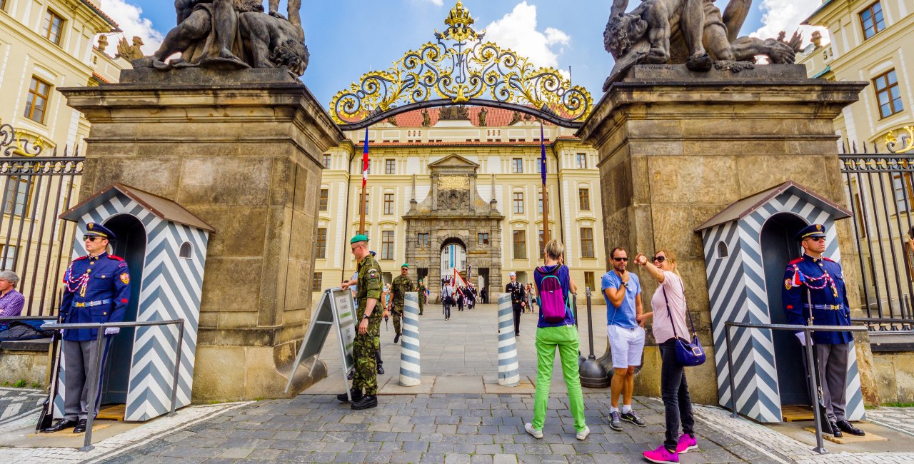 News in brief for July 29: Top headlines for Czechia on Saturday ...