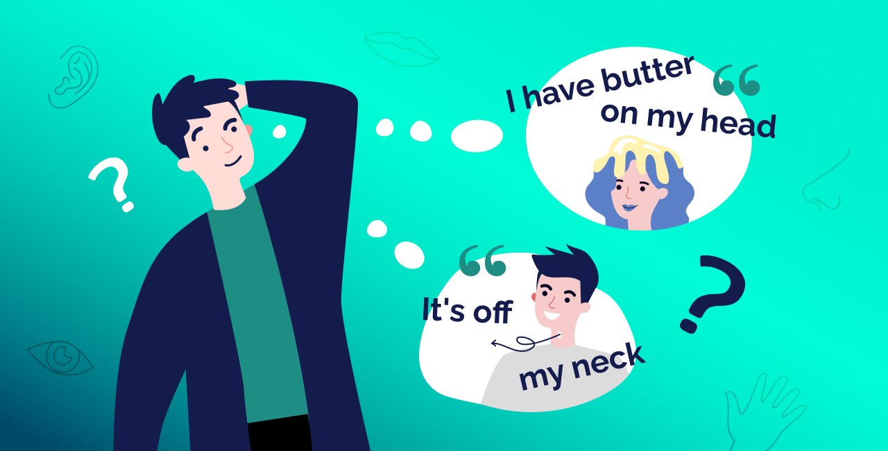 10 Czech body-part idioms to keep on the tip of your tongue - Prague ...