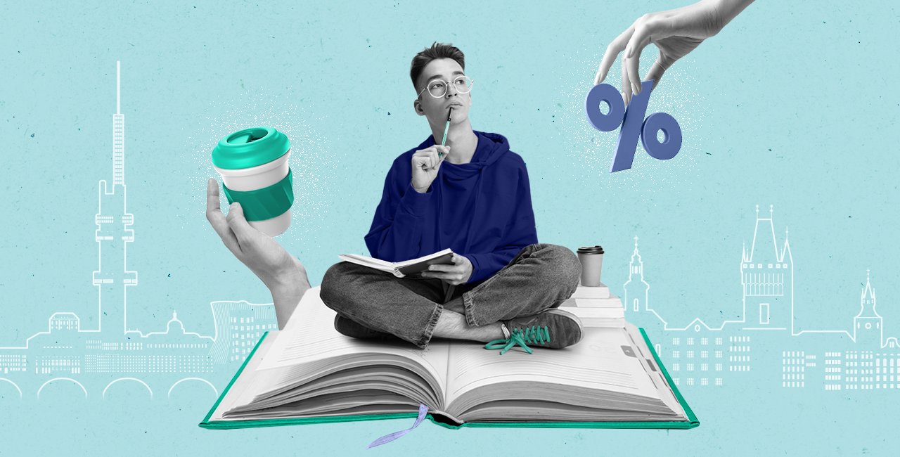 Studying in Prague: A student survival guide to discounts, nightlife ...