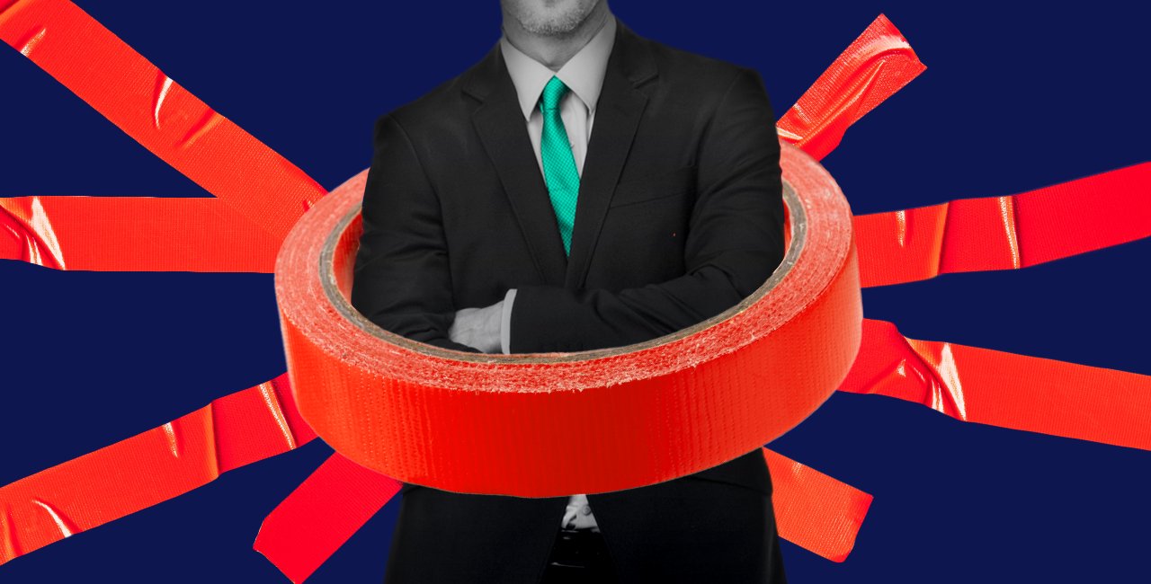 Excessive bureaucracy is costing Czechia: A new plan to cut red tape ...