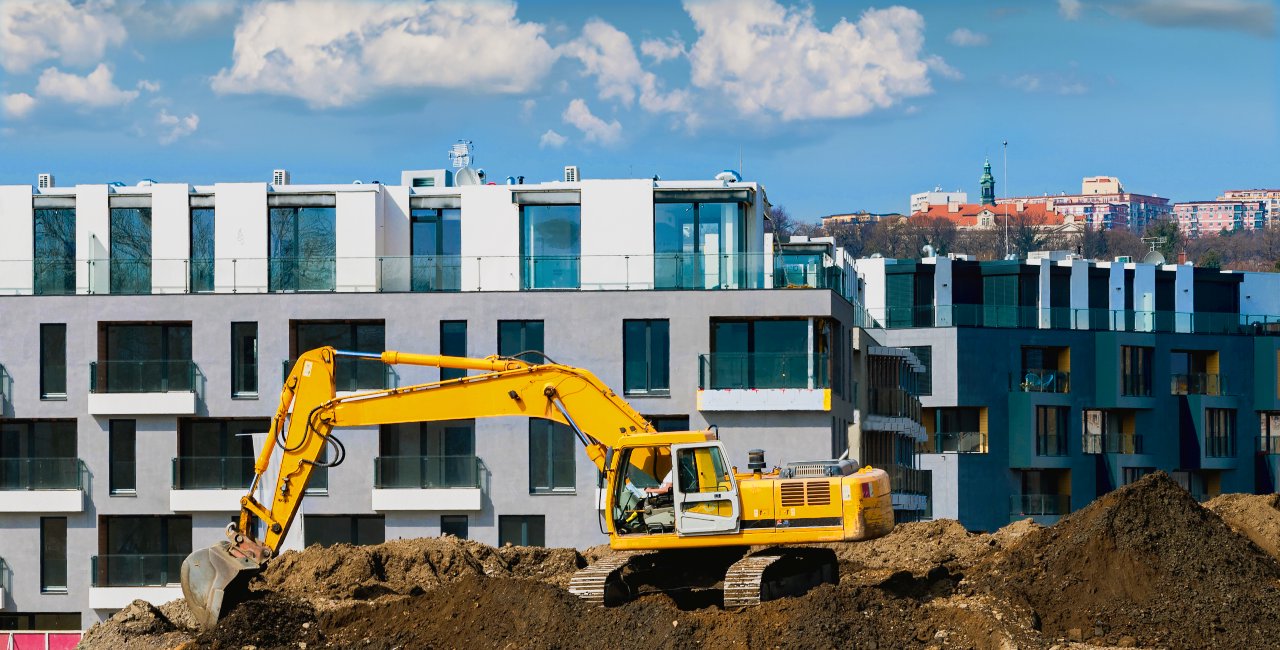 New 'build-to-rent' housing surges in popularity across Czechia ...