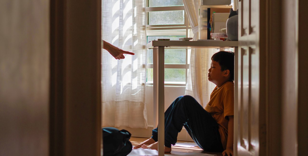 New Czech law will likely not punish parents who spank their kids - Prague, Czech Republic