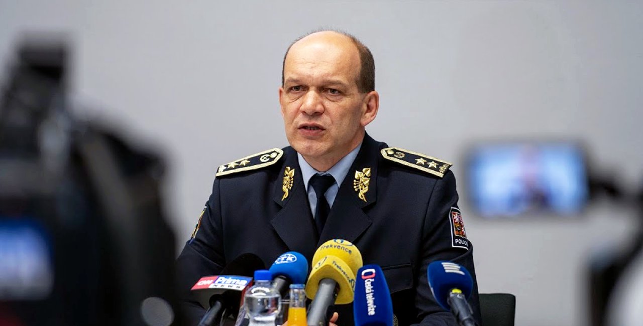 Czech police chief issues apology for undermining rape victims - Prague ...
