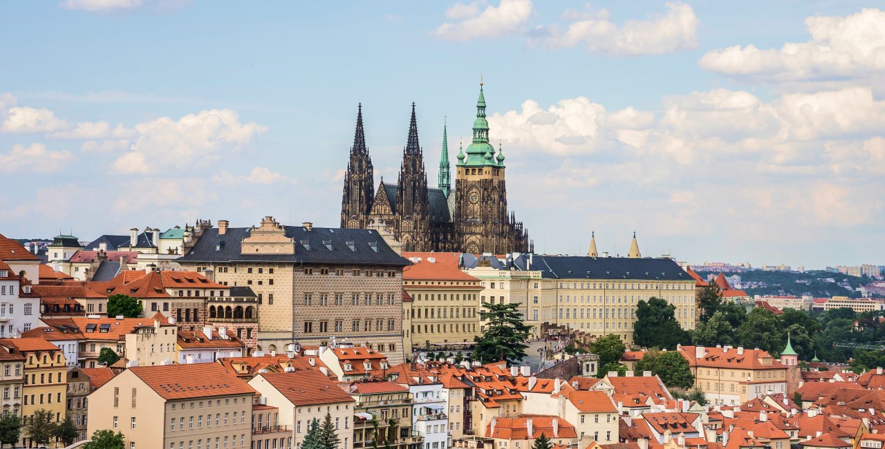 News in brief for Aug. 9: Top headlines in Czechia for Wednesday ...