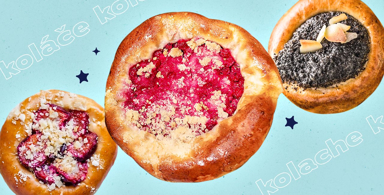 5 must-try koláče in Prague: Where to fill up on Czechia's favorite ...