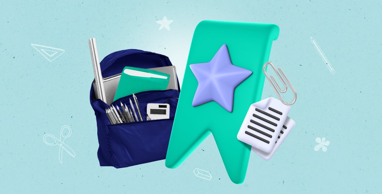 16 helpful articles to bookmark on the first day of school in Czechia ...