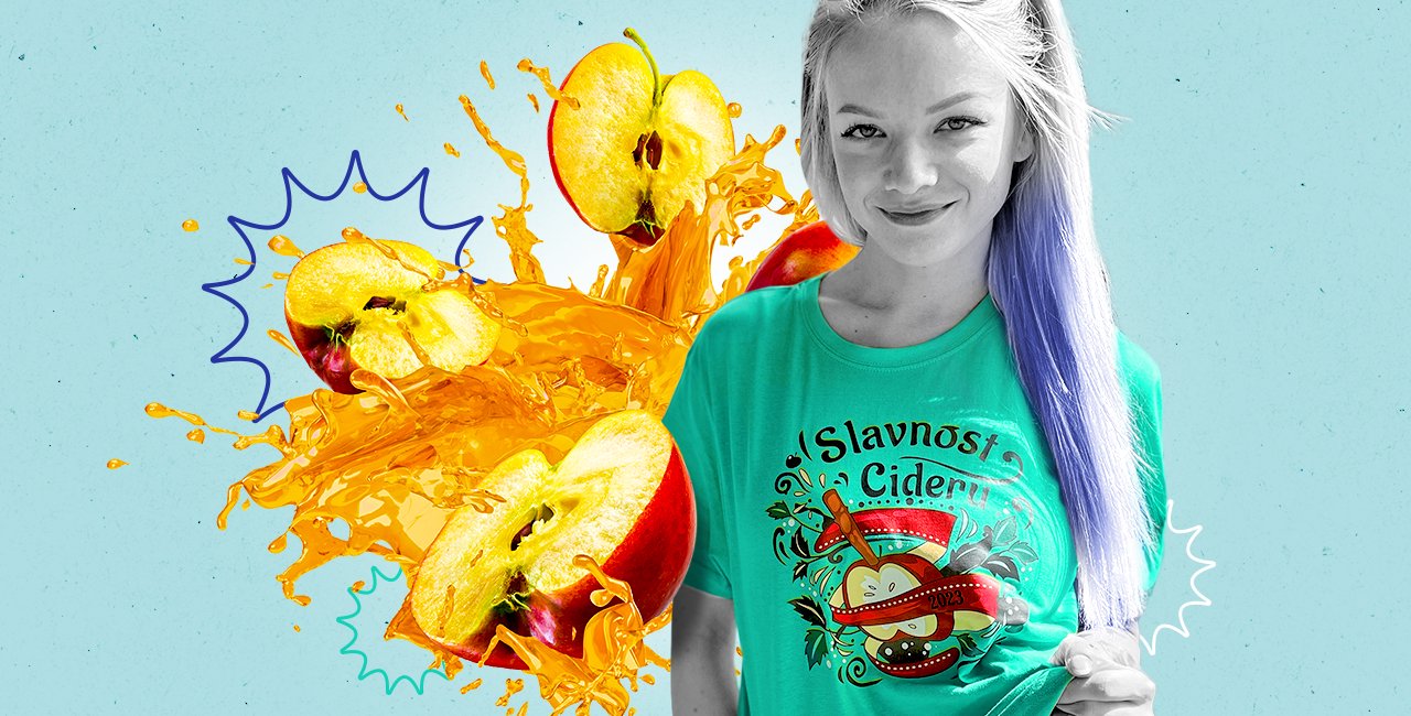 Spice up your autumn with cider and apple-themed events in Prague ...