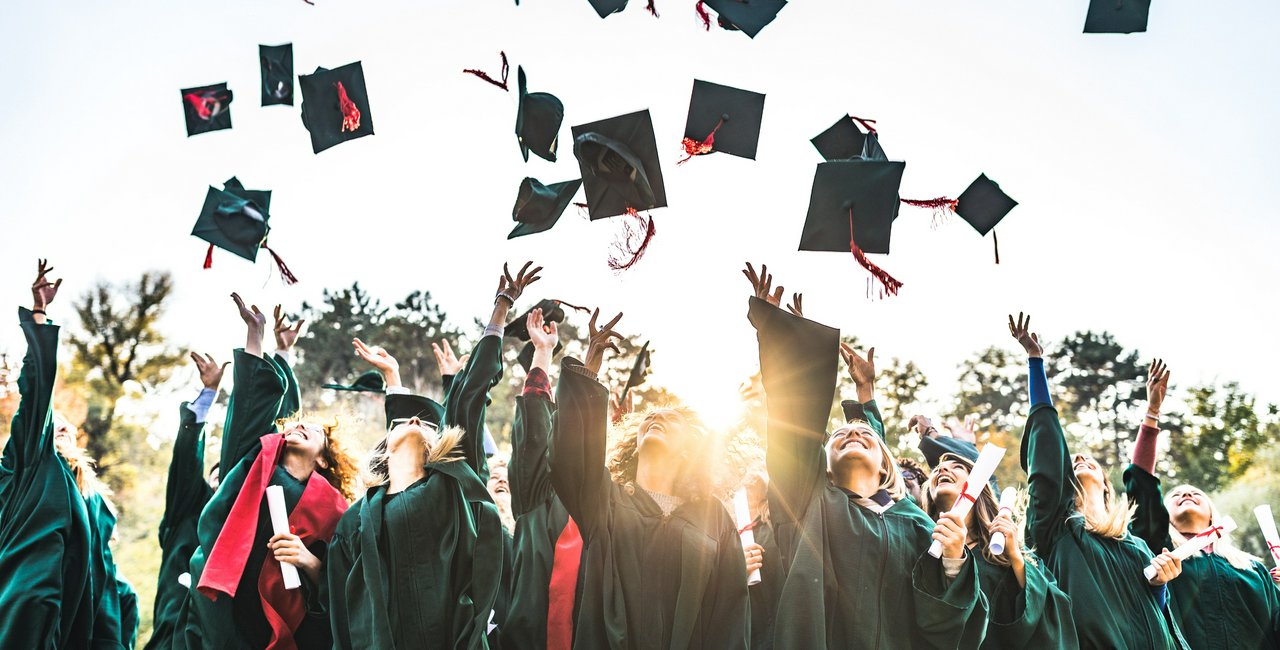 The Czech Republic has the third-lowest share of university graduates ...
