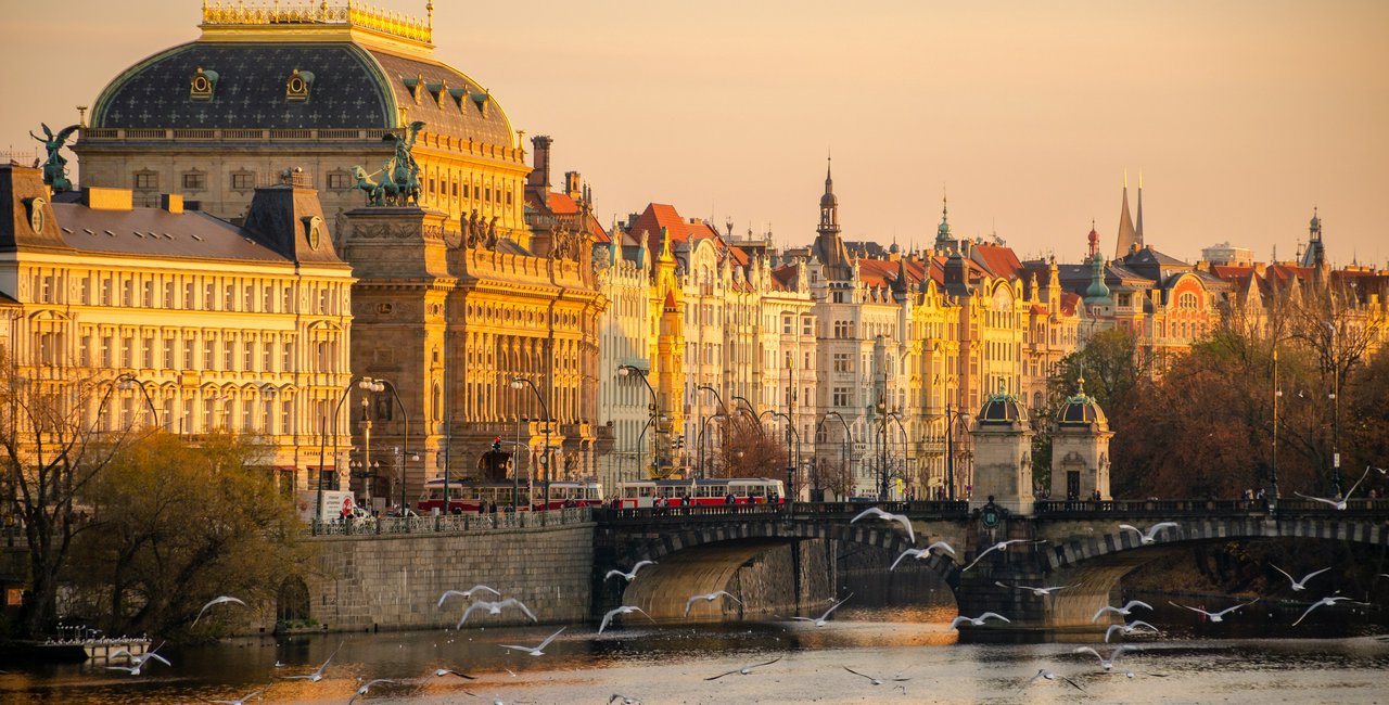News in brief for Sept. 7: Top headlines for Czechia on Thursday ...