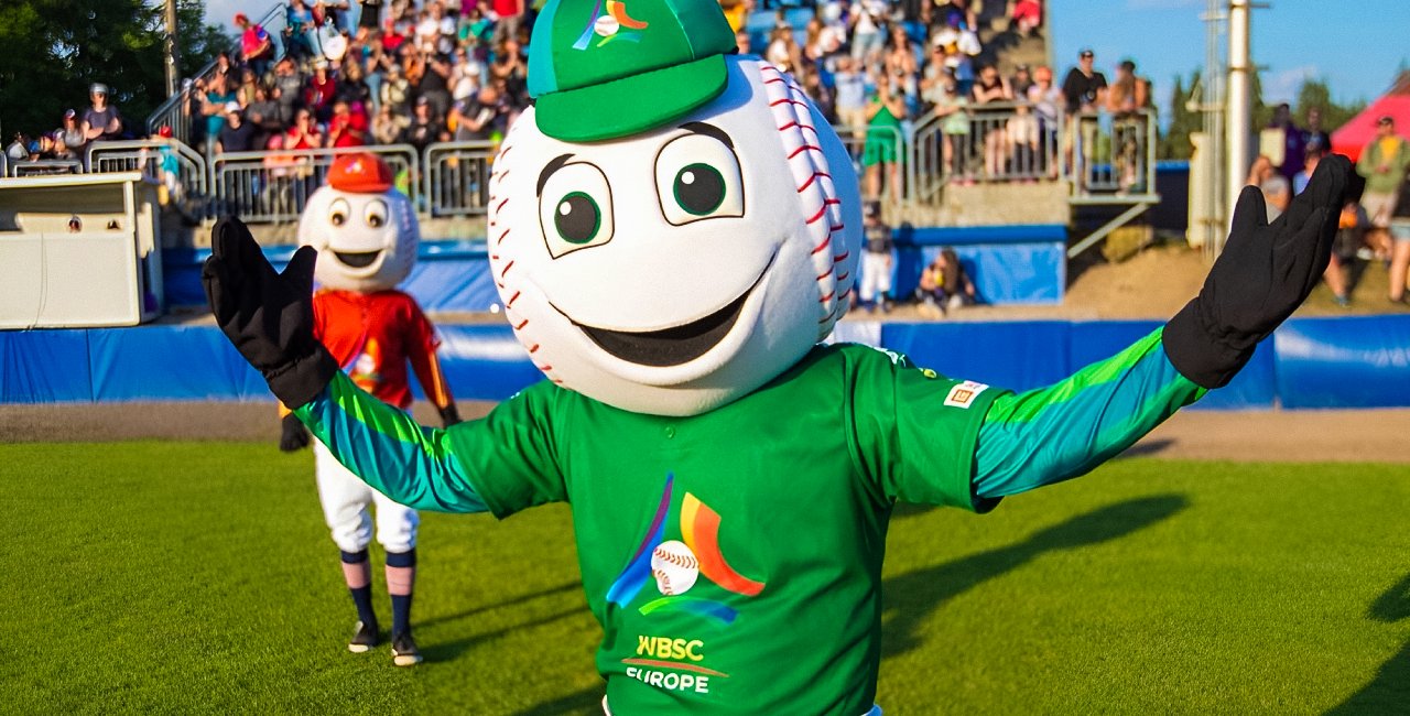Czechia steps up to the plate as the host of Eurobaseball this weekend ...