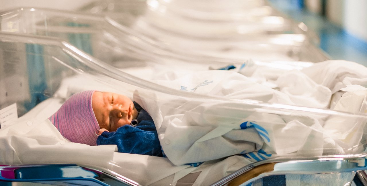 Foreign mothers fueling Czech births: 1 in 10 newborns now have a non ...