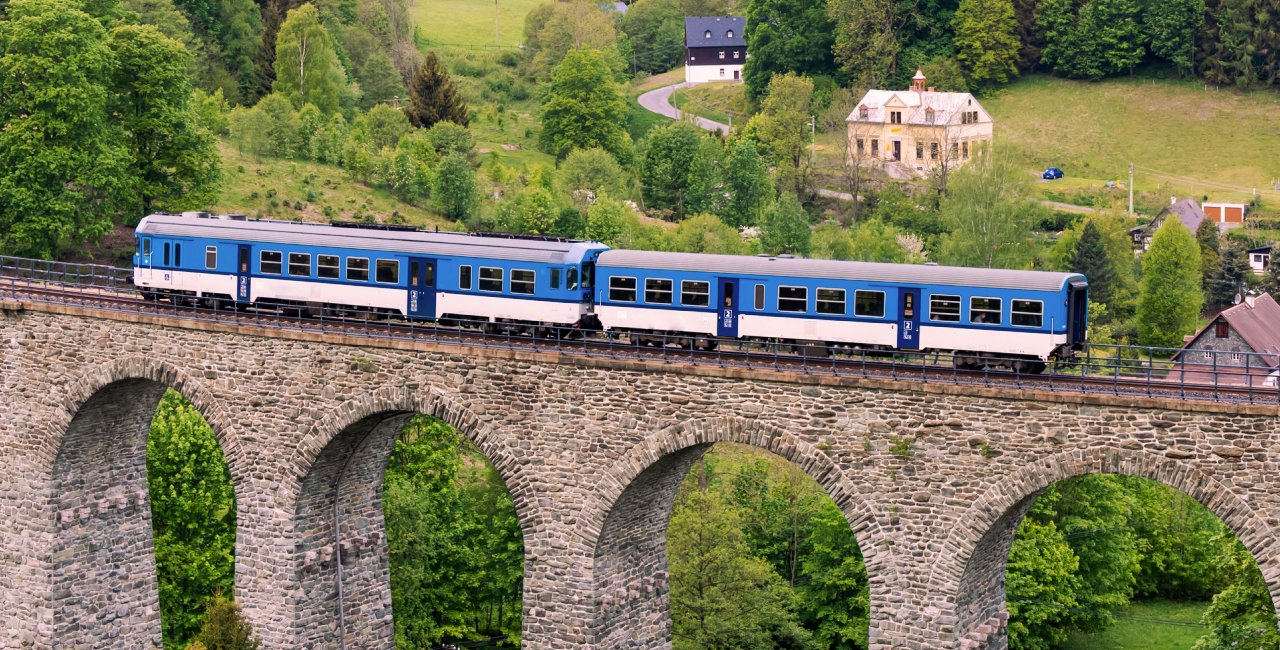 Czechia braces for new hikes in train ticket prices across country ...