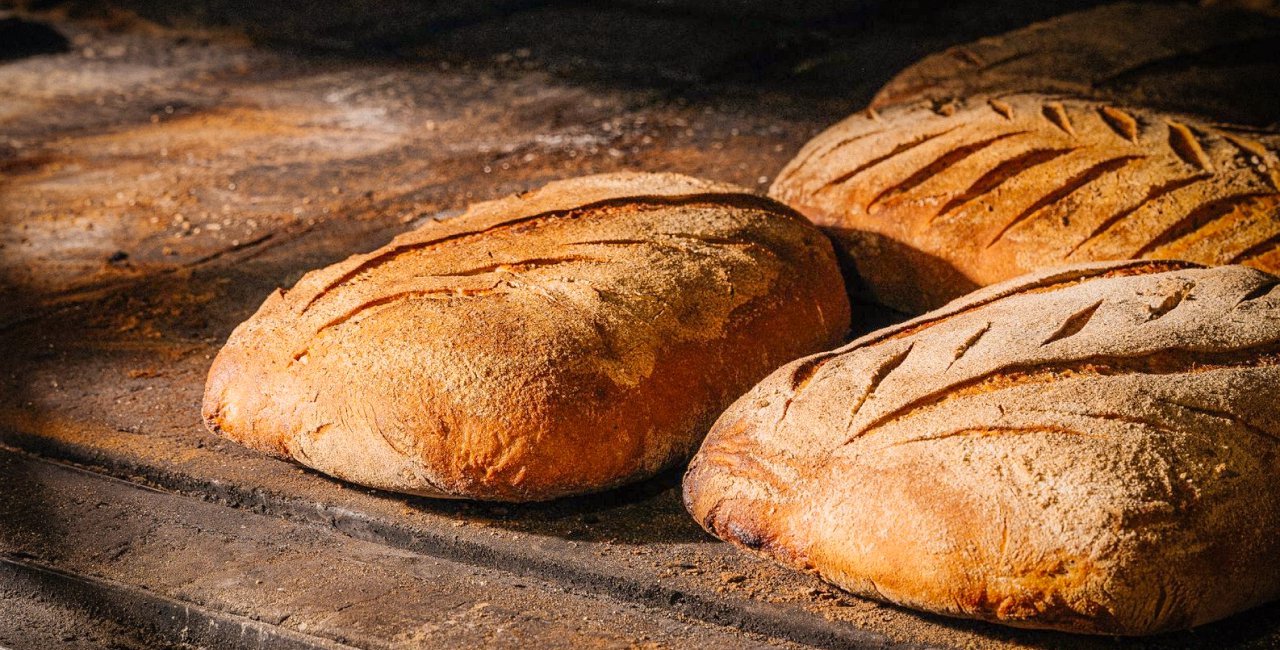In the Czech kitchen: A sourdough starter is the first step to baking ...