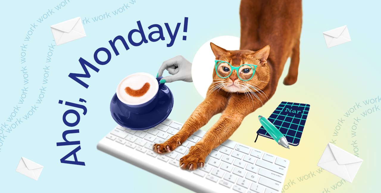 Ahoj, Monday! 5 things you need to know this week in Czechia - Prague ...