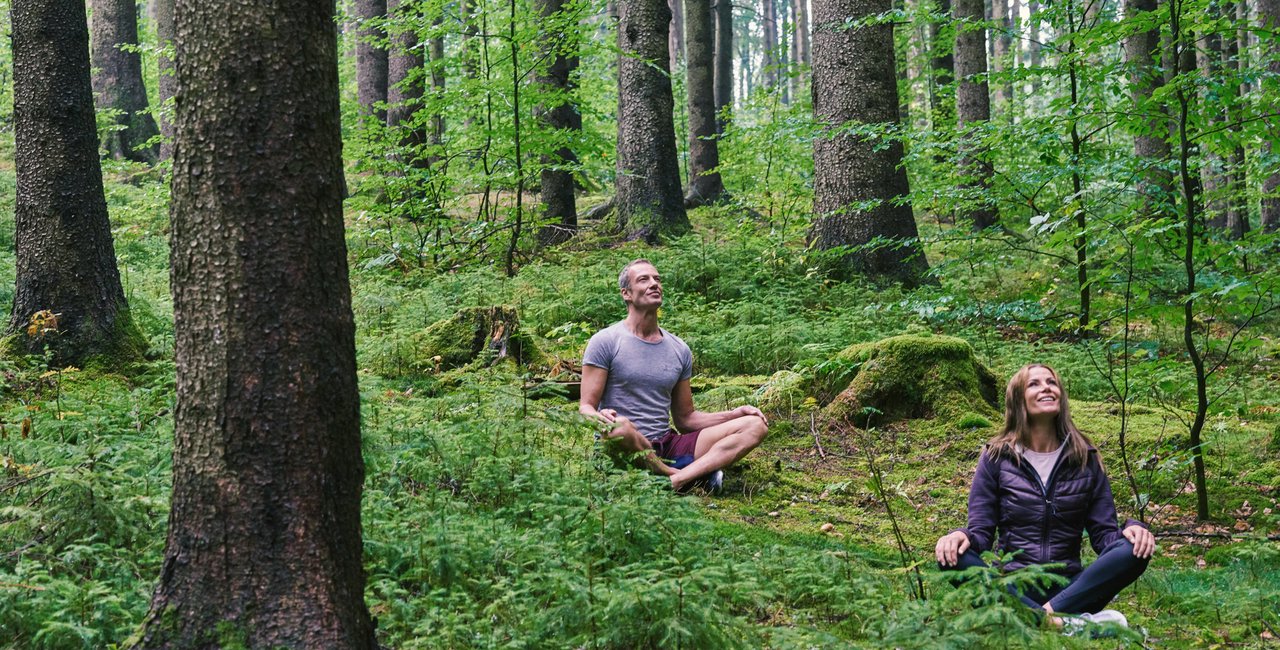 People want to feel fulfilled in life—a Czech spa is helping to support ...