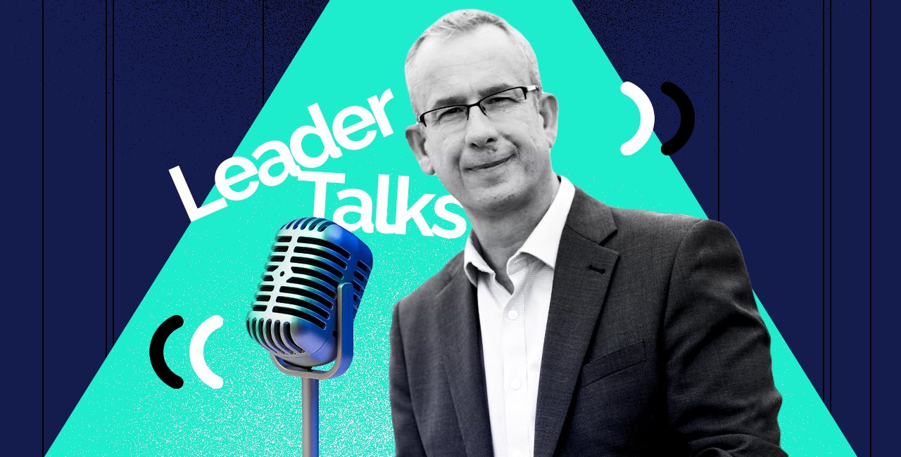 Leader Talks: ABSL's Joe Appleton on how business services are powering ...