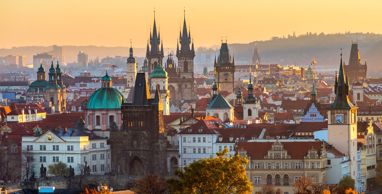 Czech news in brief for November 19: Sunday's top headlines - Prague ...