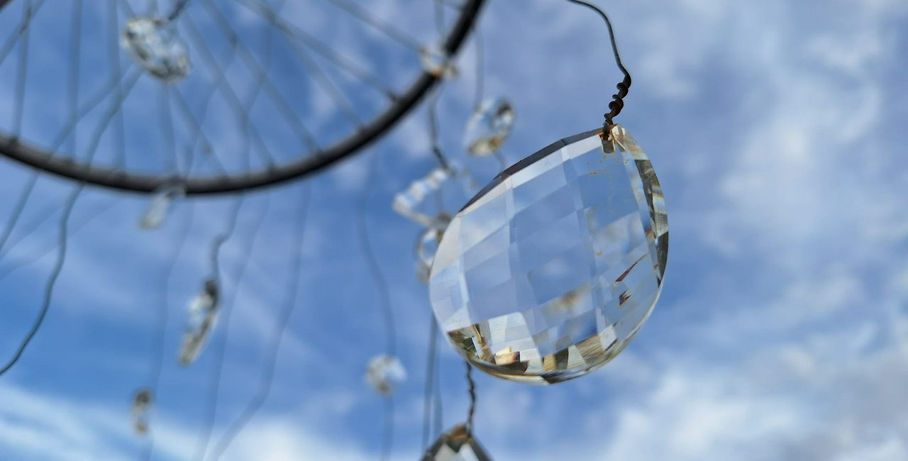 Crystal Valley: Vibrant new hiking trail celebrates Czech glassmaking ...