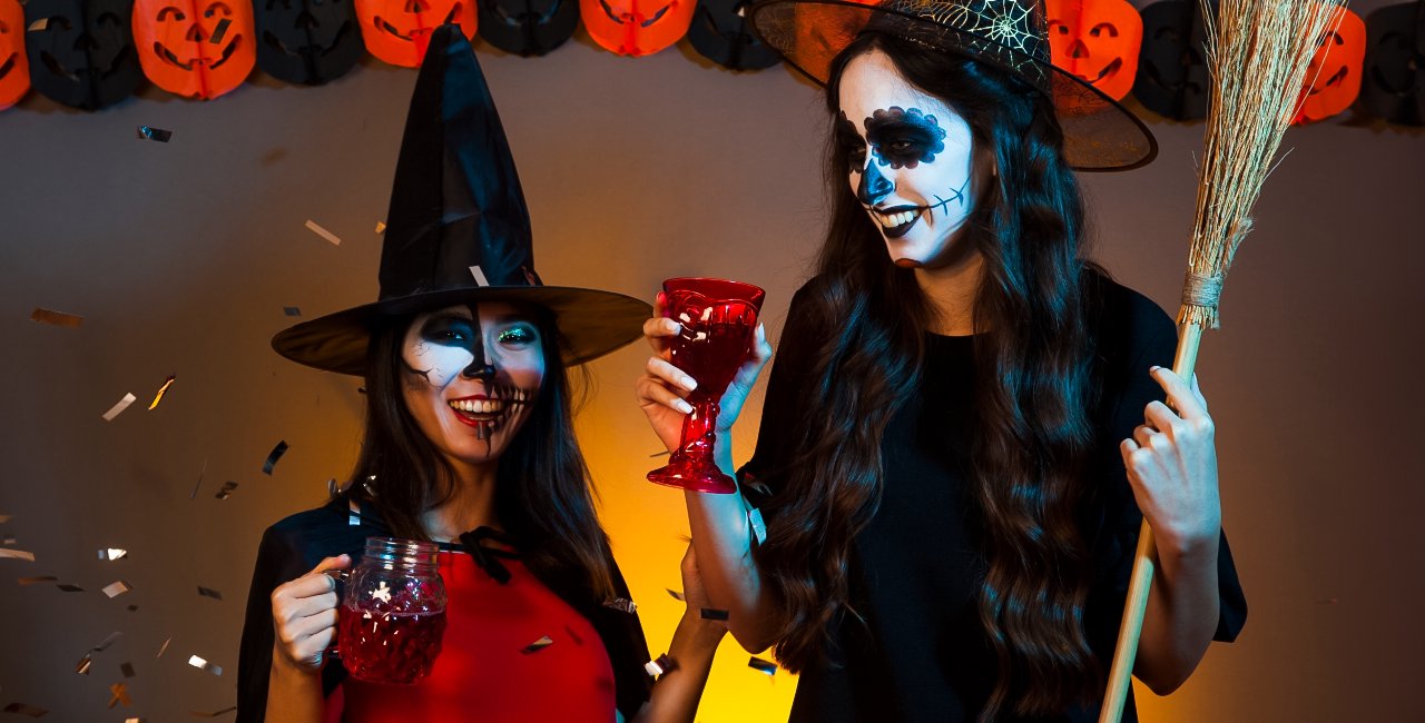 From cemetery tours to trick-or-treating: 21 ways to celebrate ...