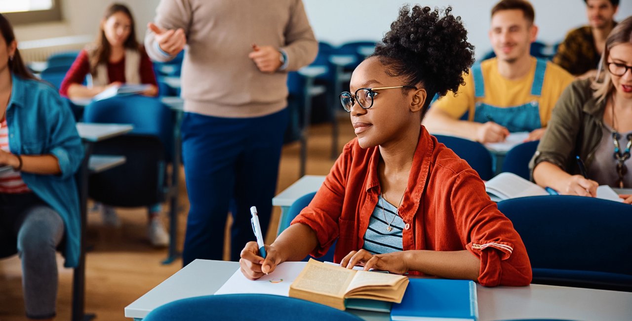 One in five university students in Czechia are foreigners – and half ...