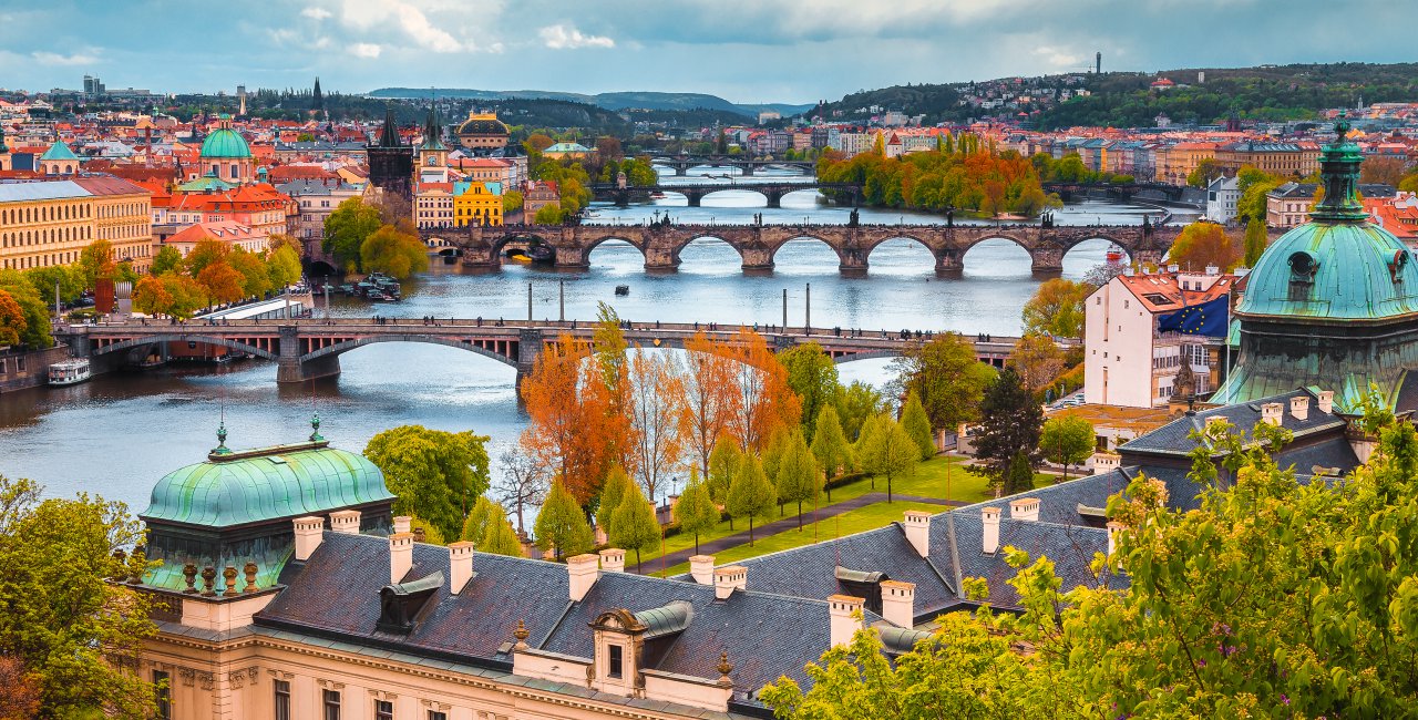 Czech news in brief for November 16: Thursday's top headlines - Prague ...