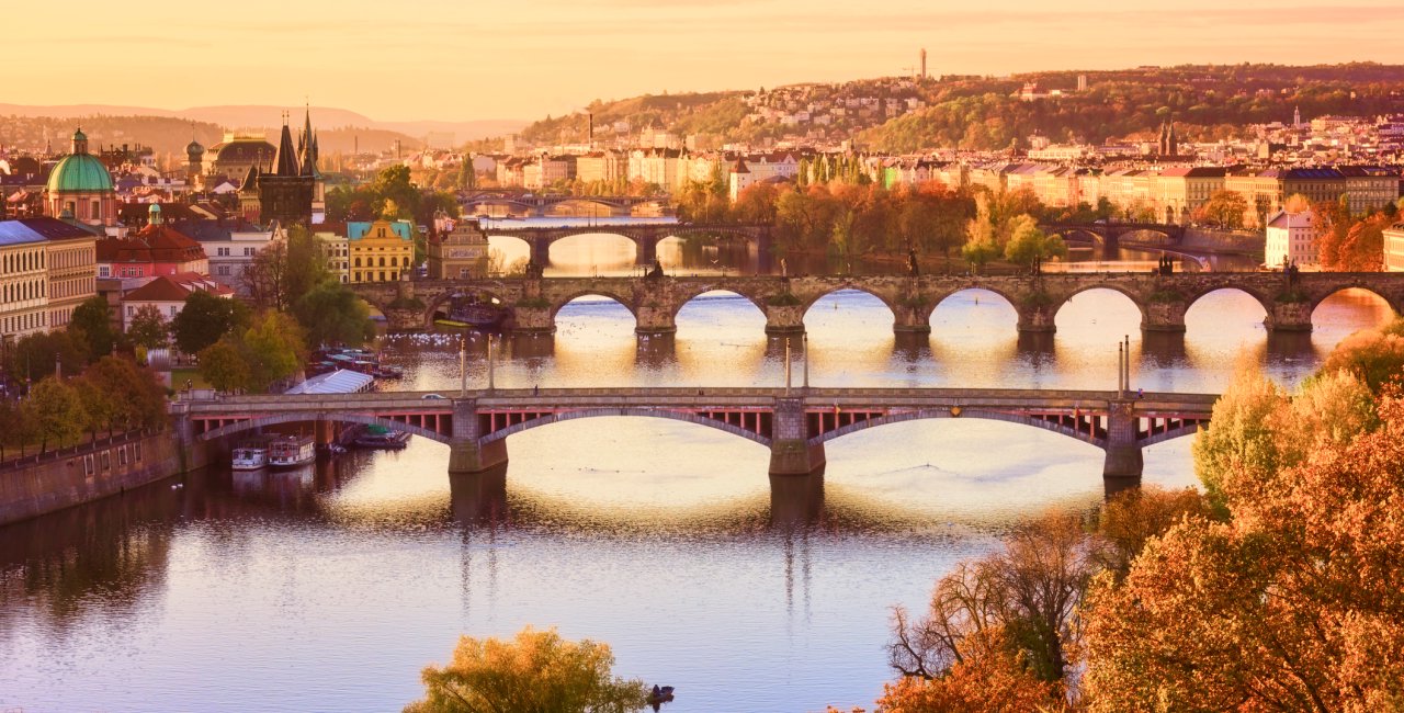 Czech news in brief for November 11: Saturday's top headlines - Prague ...