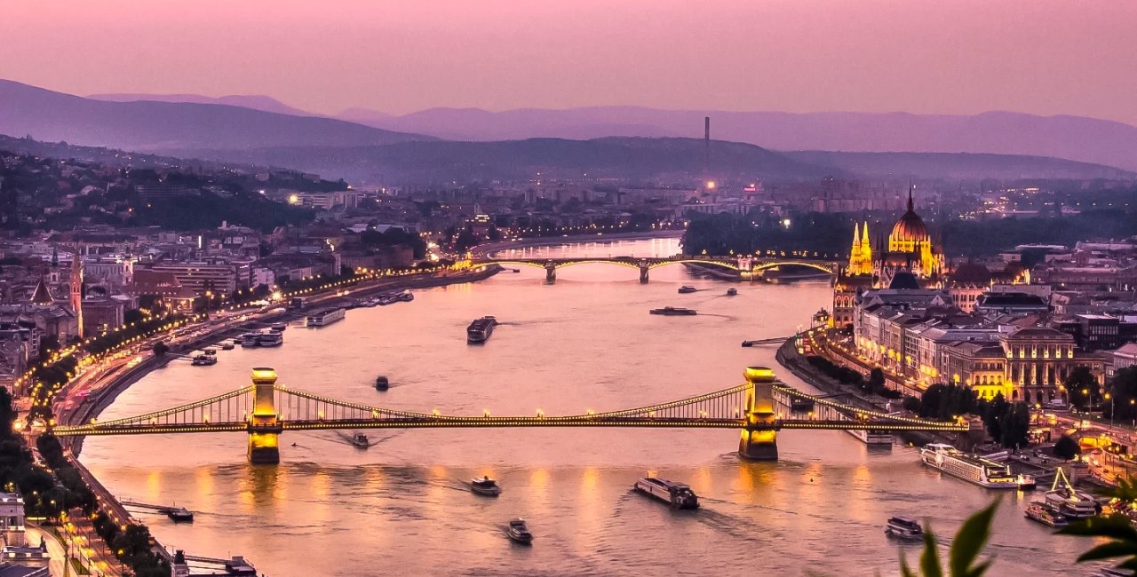 Margaret Island: Explore a favorite stop on Hungary’s illustrious spa ...