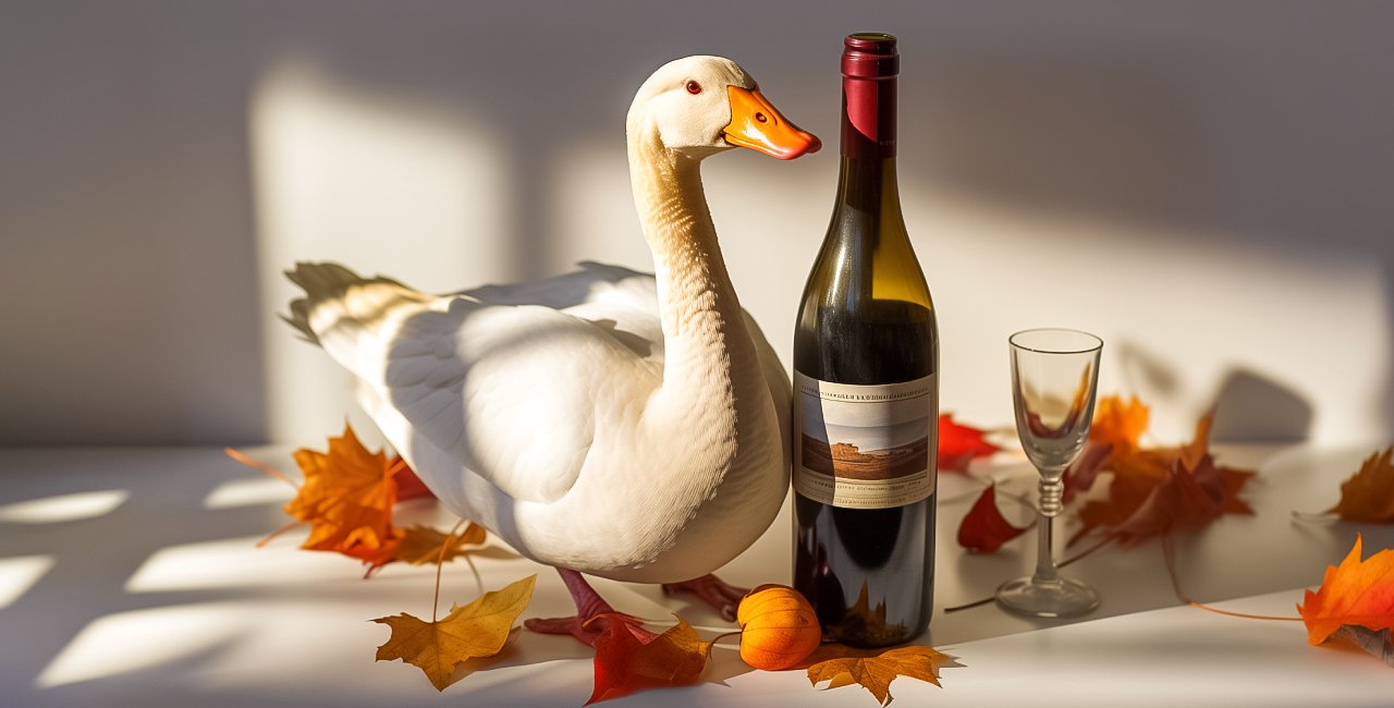 St. Martin's Feast uncorked: Goose, wine, and festivities in Czechia ...