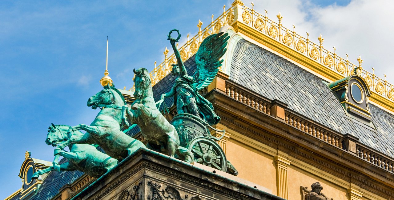 World's best city for culture? Time Out crowns Prague runner-up ...