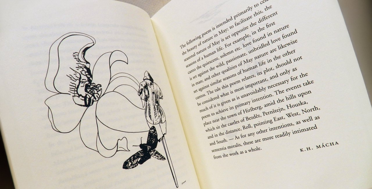 From Mácha to the Beats: Czech poetry festival brings verse to the city ...