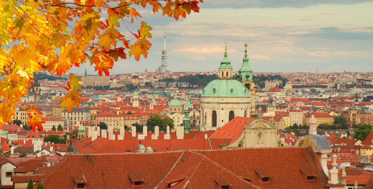 Czech news in brief for November 24: Friday's top headlines - Prague ...