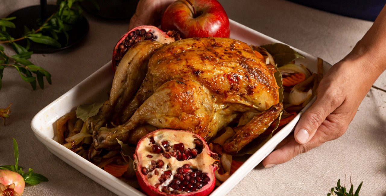 Turkey time: Where to eat Thanksgiving dinner in Prague in 2023 ...