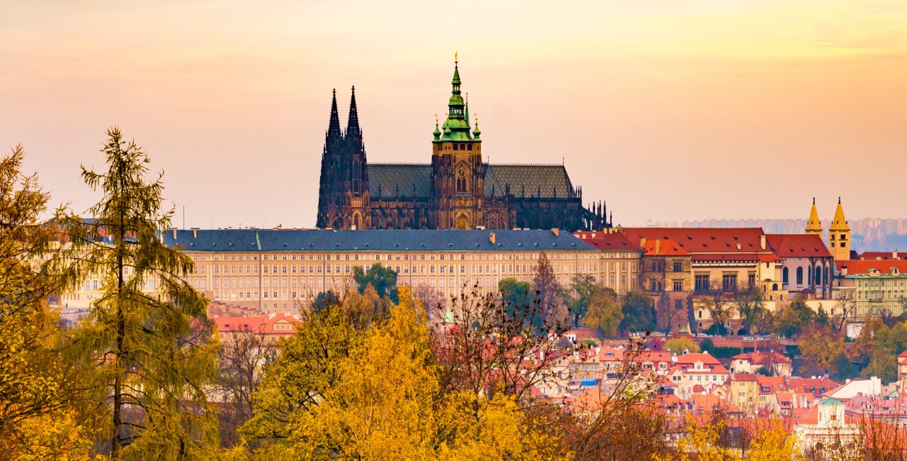 Czech news in brief for November 25: Saturday's top headlines - Prague ...