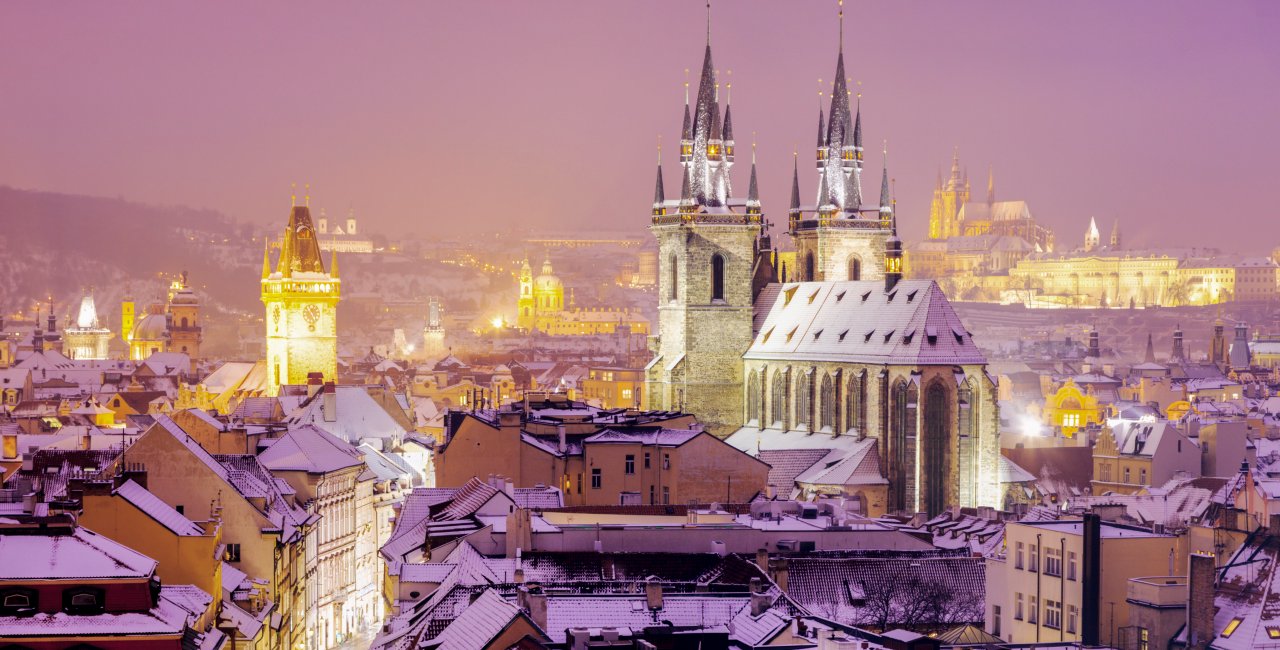 Czech news in brief for February 29: Thursday's top headlines - Prague ...