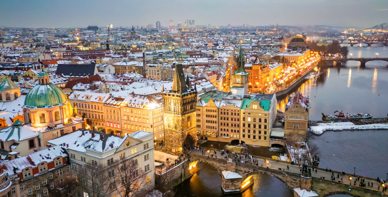 Czech news in brief for December 29: Friday's top headlines - Prague ...