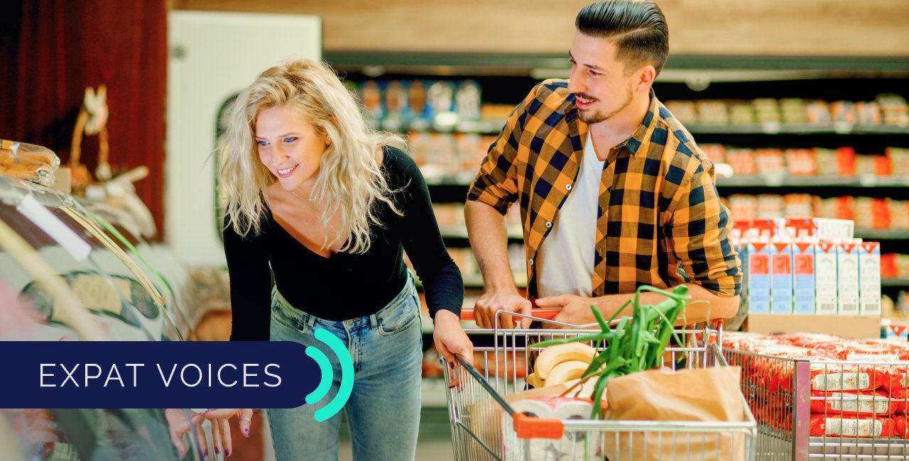 EXPAT VOICES: Readers reveal their favorite grocery stores in Czechia ...