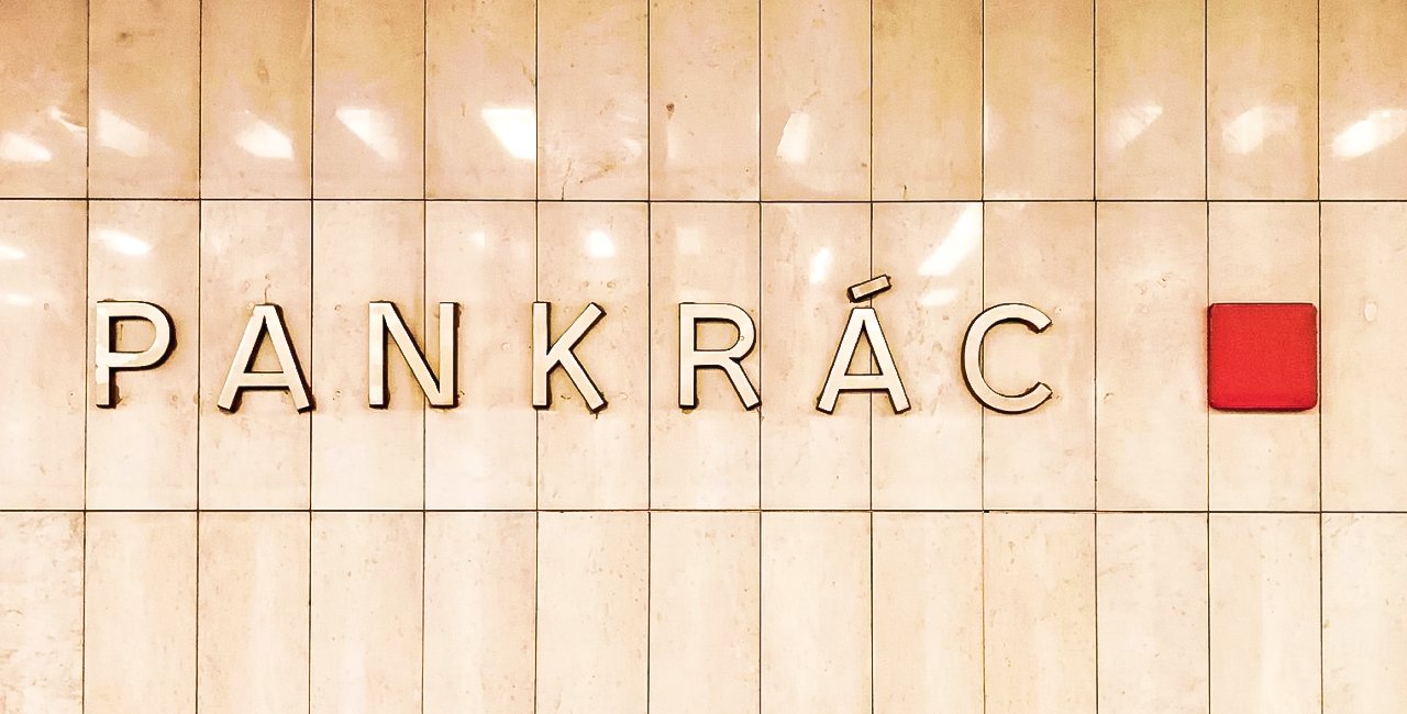 Closure of Prague's Pankrác metro means major transit detour ahead ...