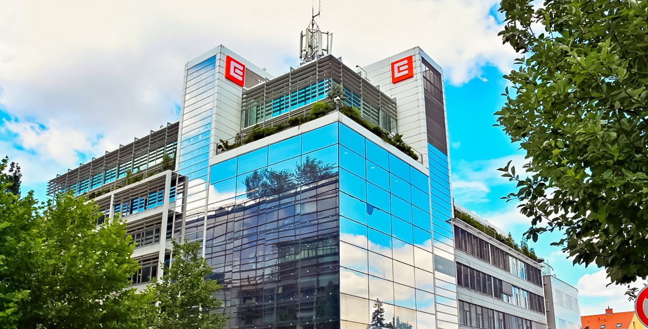 Corporate giants ranked: Czechia’s most valuable billion-crown ...