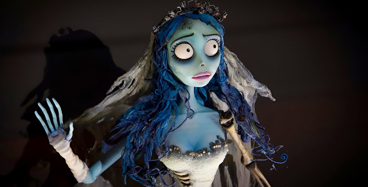 From Beetlejuice to Wednesday: Blockbuster Burton exhibit returns to ...