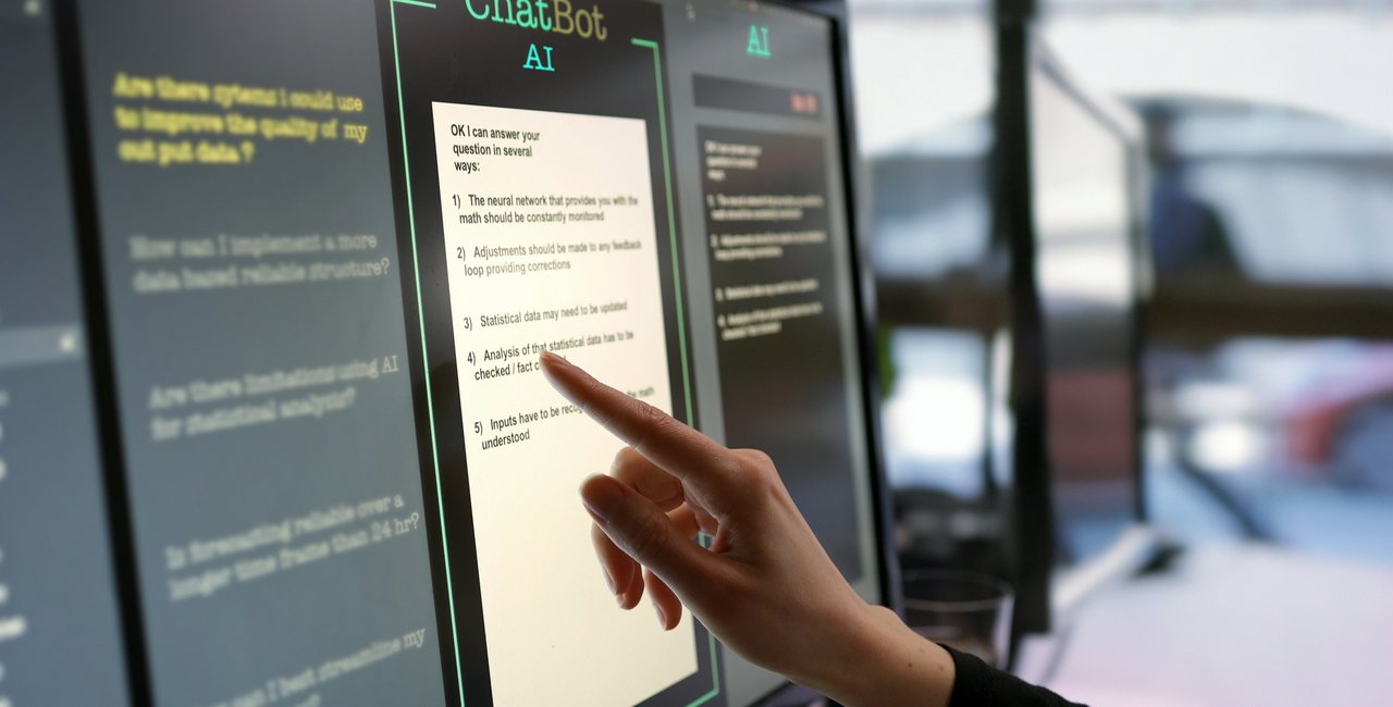 Study: Around 80 percent of Czechs will use AI regularly next year ...