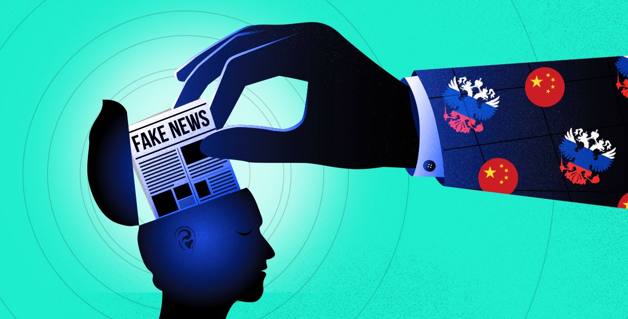 Czech counterintelligence identifies Russia and China as the nation’s ...