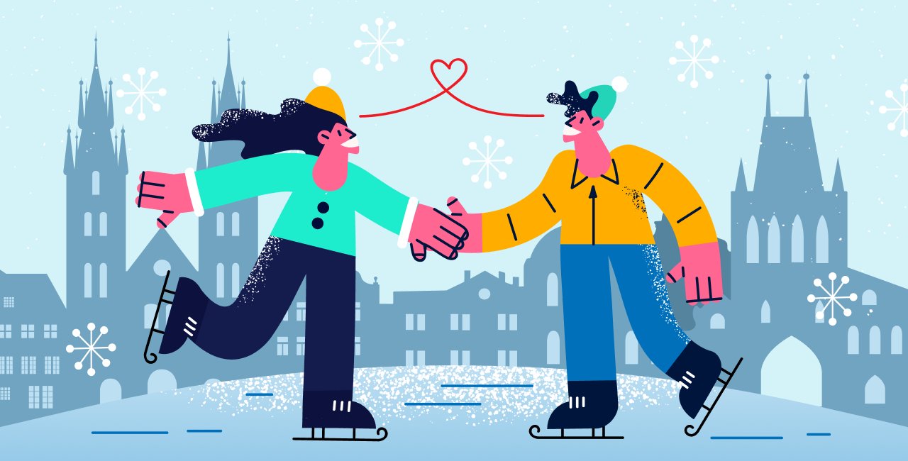 Glide away: A complete guide to ice skating in Prague this winter ...