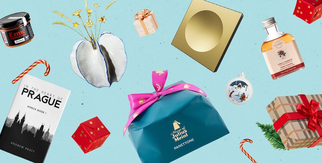 Holiday gift ideas from Czechia for every budget and style in 2023 ...