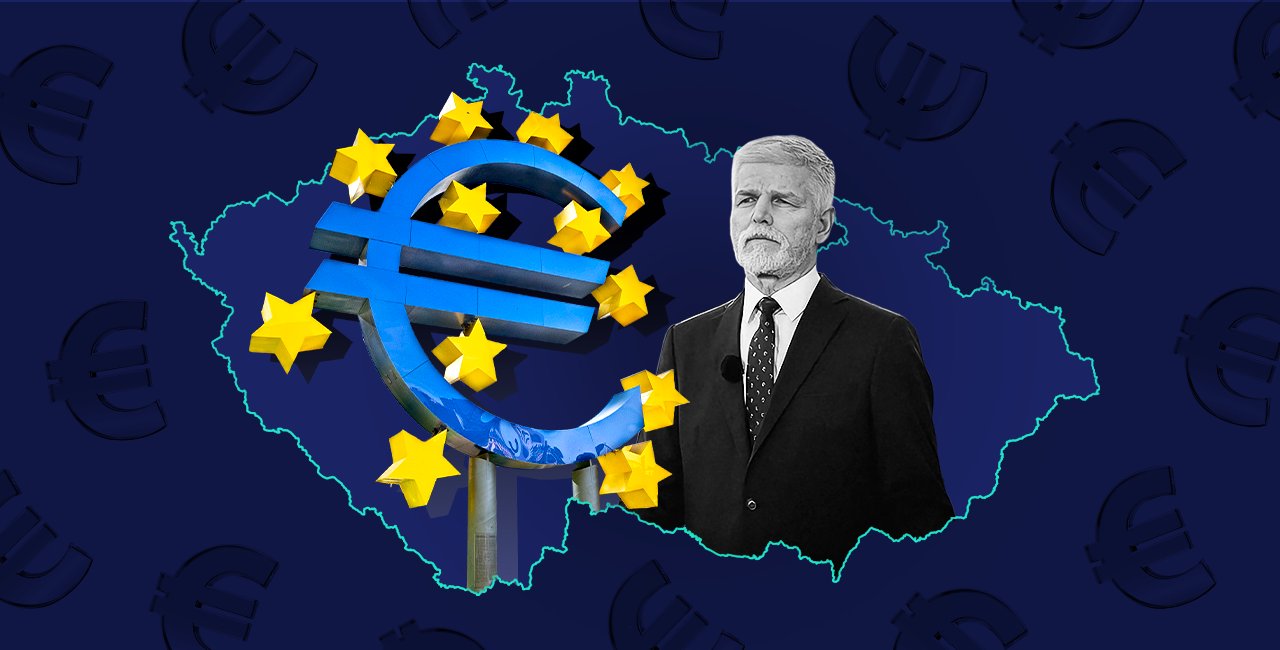 Euro adoption pros and cons: Czech economists react to the president's ...