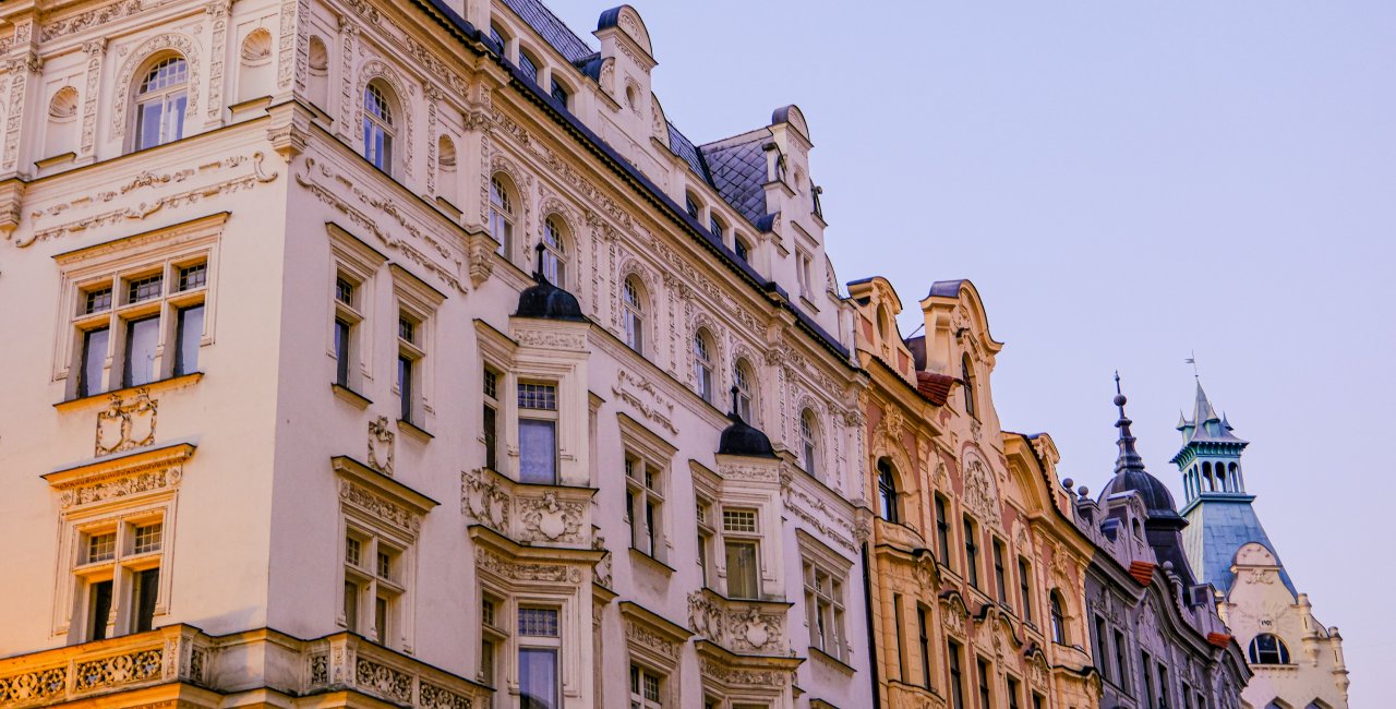 ASK AN EXPERT: Trends and predictions for the Prague rental market in ...